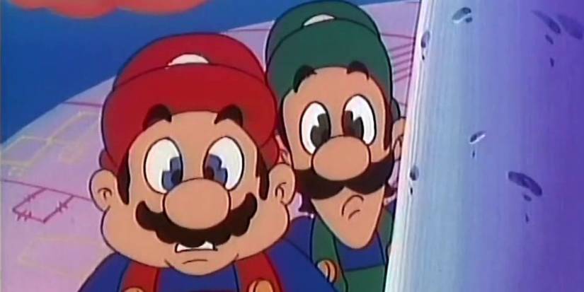 10 Best Animated Shows Based on Video Games