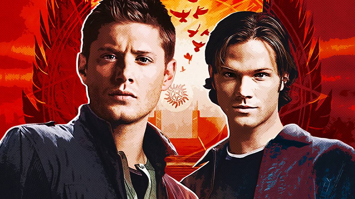 Is ‘Supernatural’s Mark of Cain Real?