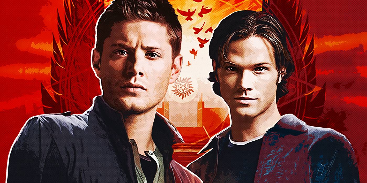 Is ‘Supernatural’s Mark of Cain Real?