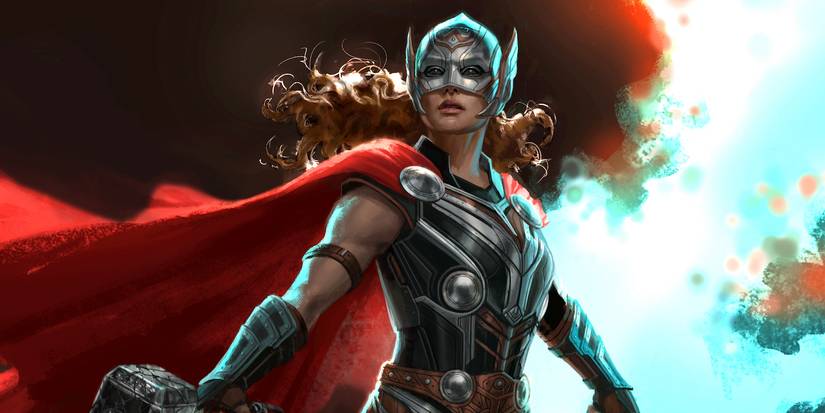 10 Most Powerful Marvel A-Force Members, Ranked By Power