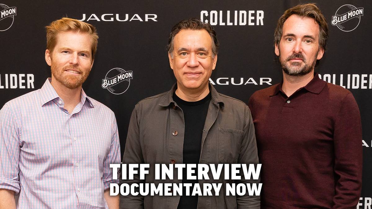 Documentary Now! Team Reveals How They Make the Show and Teases Season 4