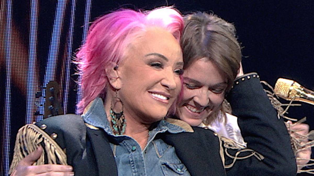 Return of Tanya Tucker Review: Country Legend Gets Deserved Comeback
