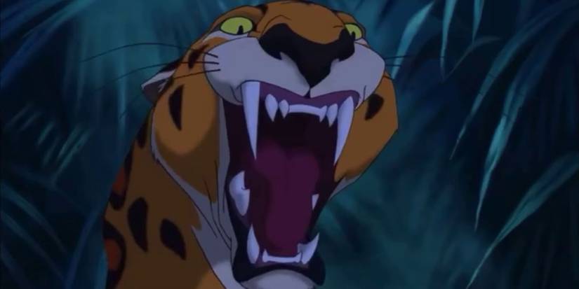The 10 Best Disney Action Scenes, Ranked