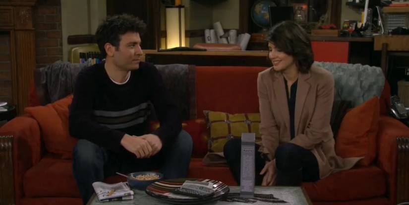 'How I Met Your Mother:' 9 Times Ted was Worse than Barney