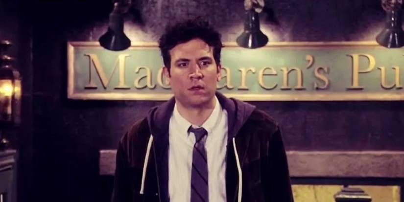 'How I Met Your Mother:' 9 Times Ted was Worse than Barney
