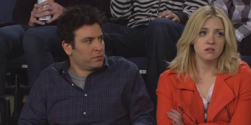 'How I Met Your Mother:' 9 Times Ted was Worse than Barney