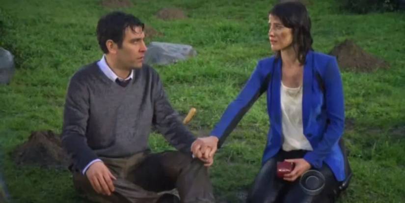 ‘How I Met Your Mother’ Gave Us the Worst Love Triangle in History