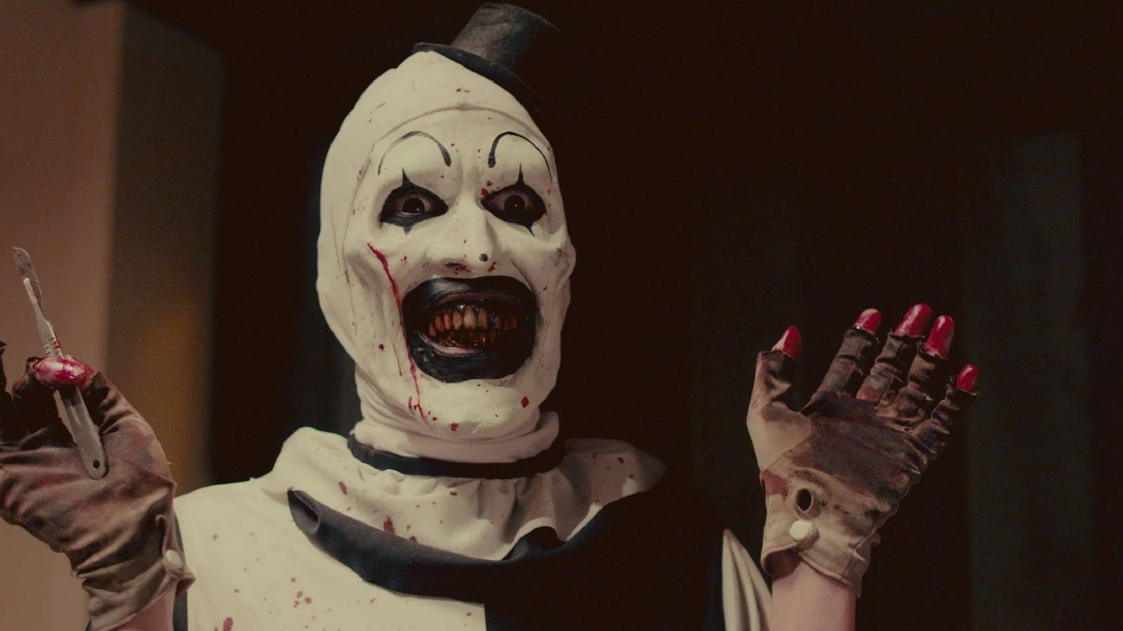 Terrifier 2: Release Date, Where to Watch, and Everything We Know So Far