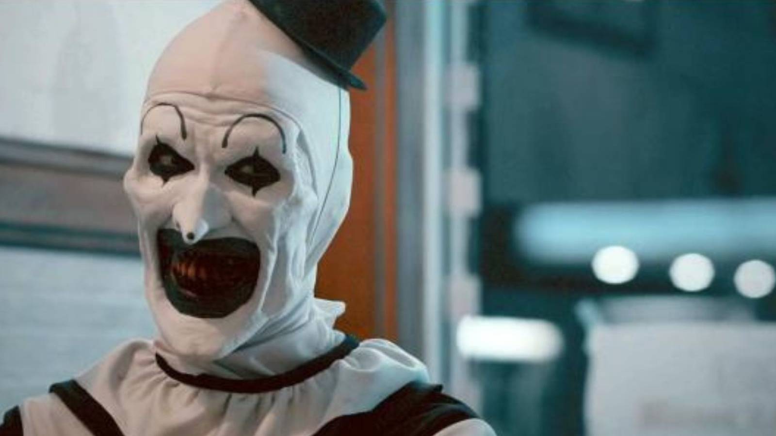 'Terrifier 3' Sets Halloween Release Date