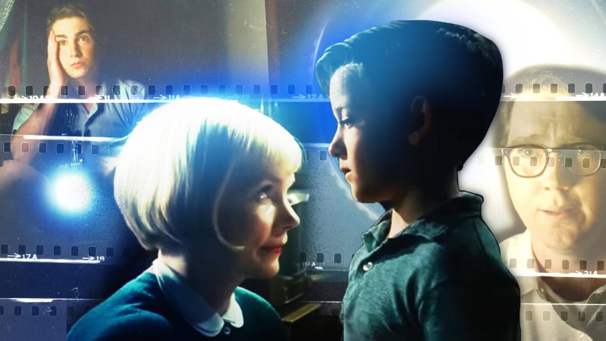 The Fabelmans Cast and Character Guide: Who's Who Spielberg's Film