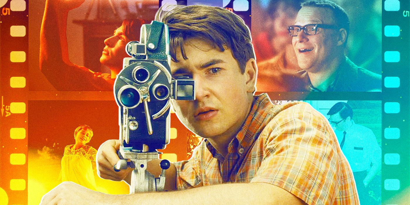 The Fabelmans: Everything We Know So Far about the Spielberg Movie