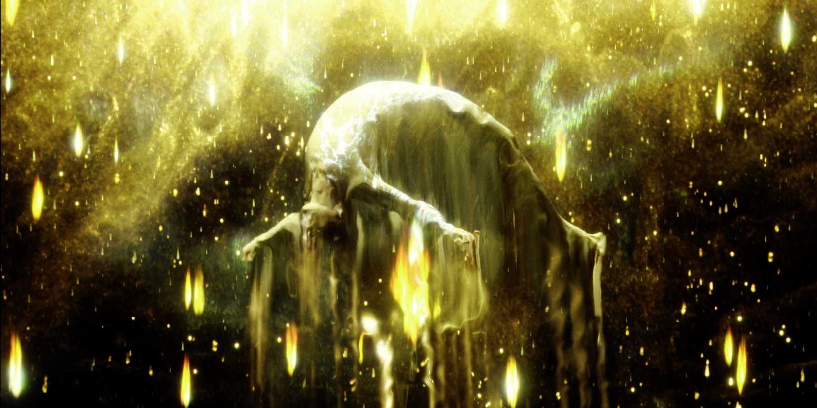 10 Sci-Fi Movie Masterpieces Where Every Frame Looks Like a Painting