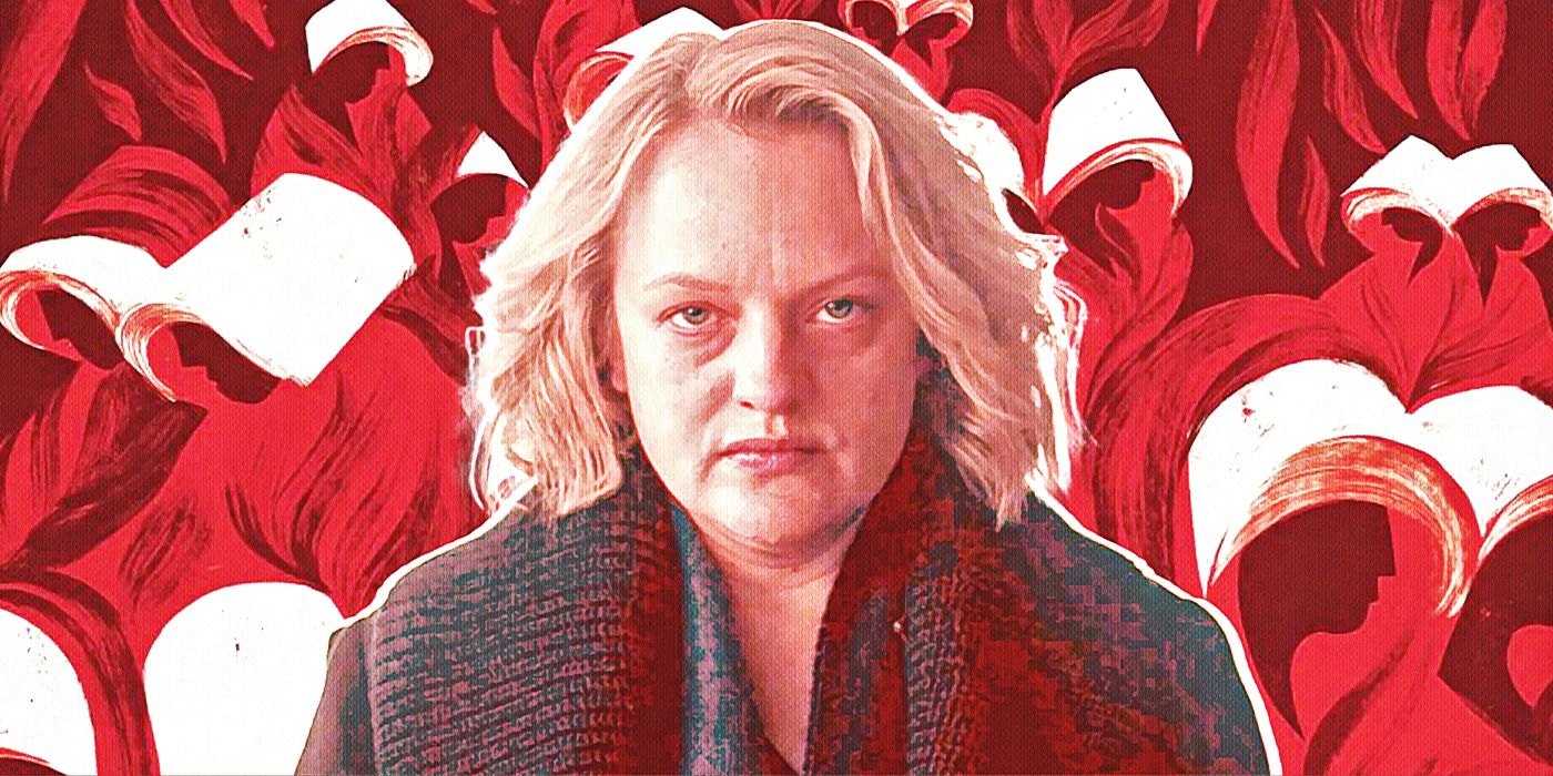 'The Handmaid’s Tale's Most Satisfying Death So Far Is Raw, Bloody, and ...