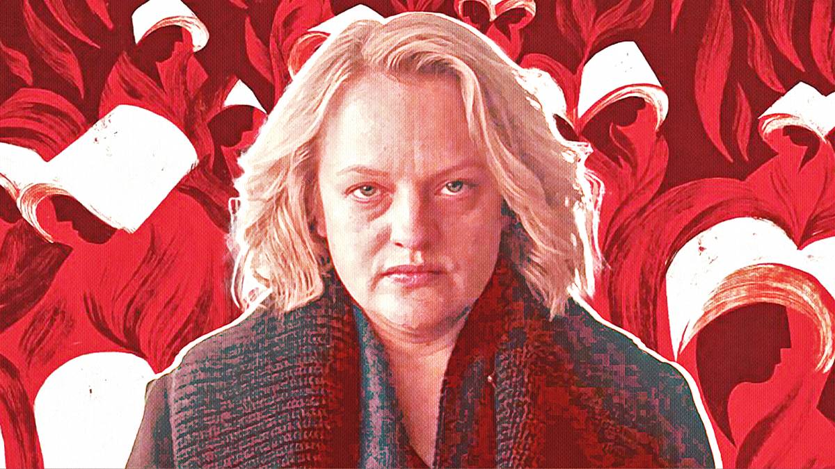 10 Most Iconic Sayings in 'The Handmaids Tale,' Ranked