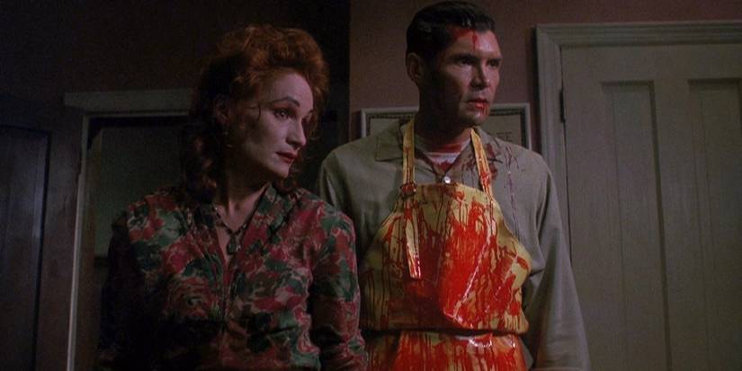 10 Best Suburban Horror Movies, Ranked