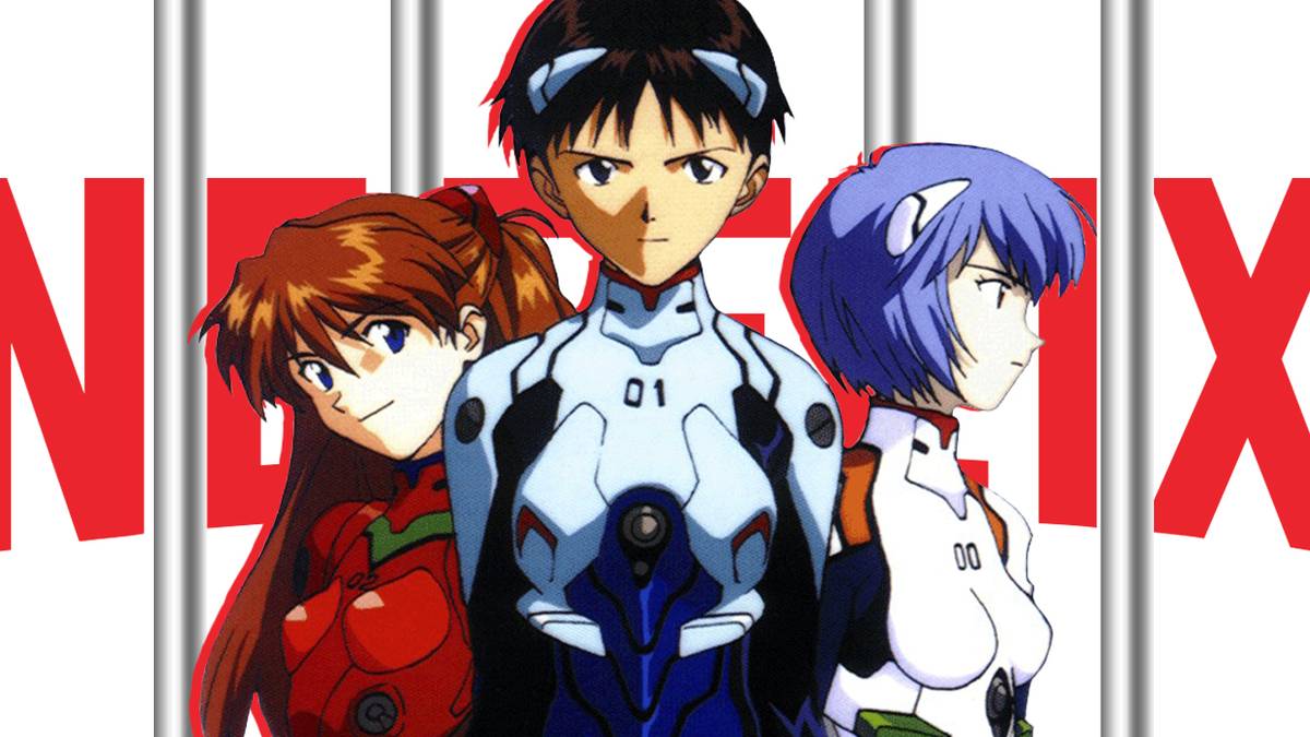 What Is Netflix Jail and What Does It Mean For Anime?