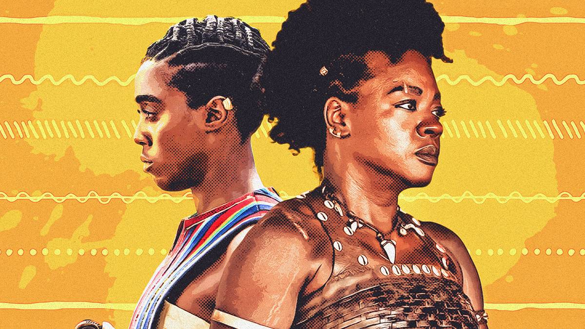 The Woman King Cast and Character Guide: Who's Who in the Historical Epic