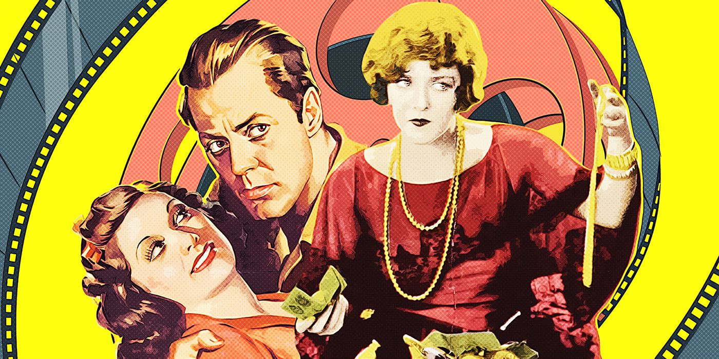 The Tragic History of Lost Films Explained
