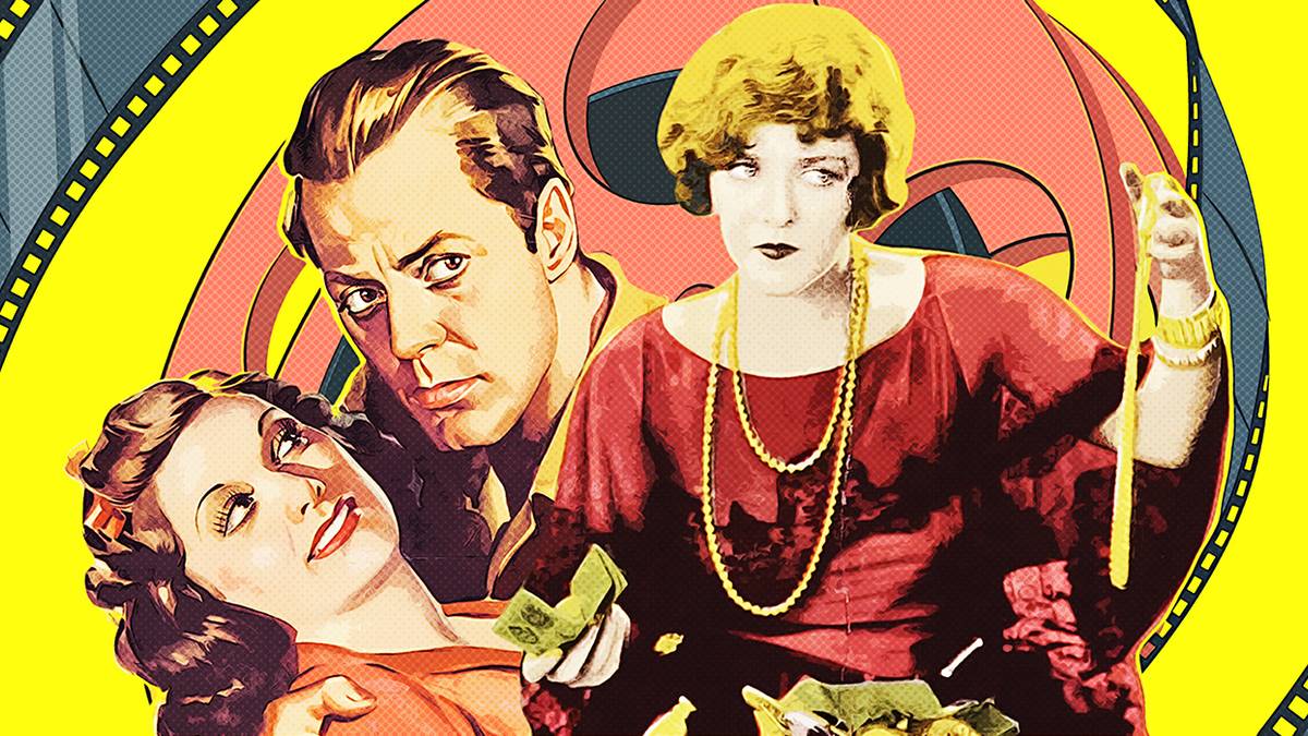 The Tragic History of Lost Films Explained