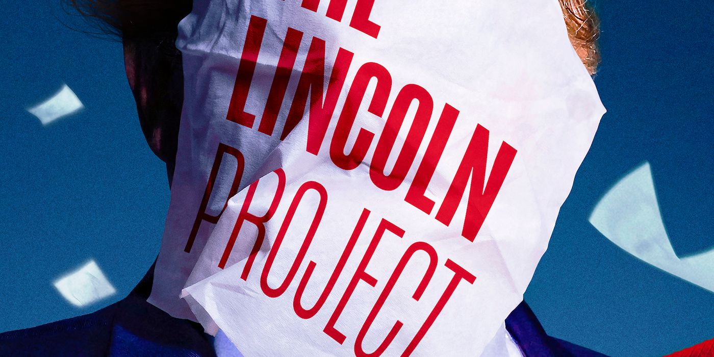 Lincoln Project Trailer Shows How Power and Money Shape the World