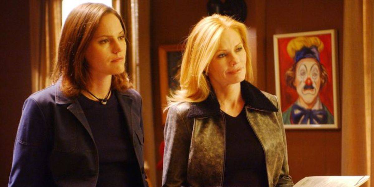 Top 10 TV Female Detectives Who Can Solve Any Case