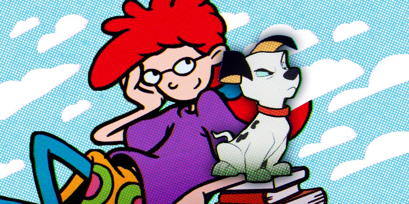 Best Disney's One Saturday Morning Cartoons, From Recess to Pepper Ann