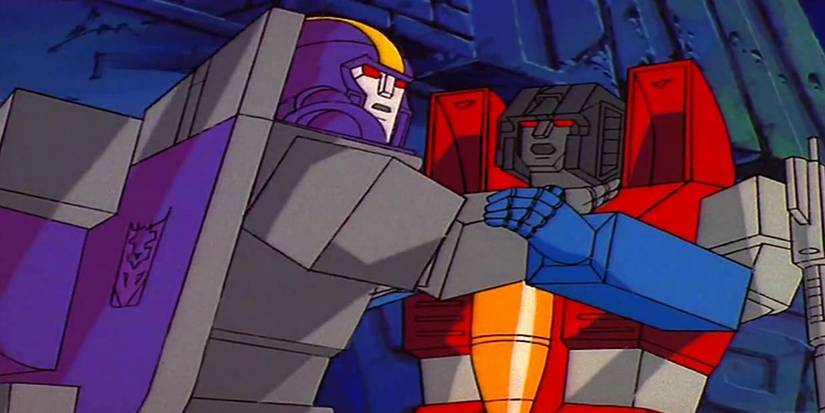 Best 1980s Saturday Morning Cartoons, From Transformers to ThunderCats