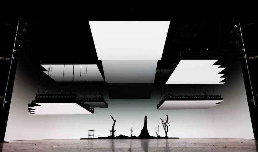 Francis Ford Coppola’s Megalopolis to Film at Prysm Stages W/ New ...