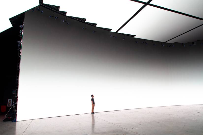 Francis Ford Coppola’s Megalopolis to Film at Prysm Stages W/ New ...