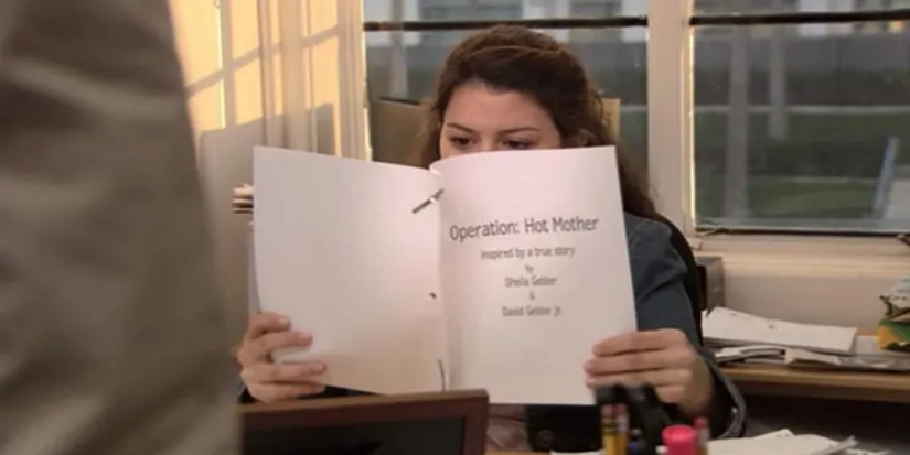 marry me arrested development