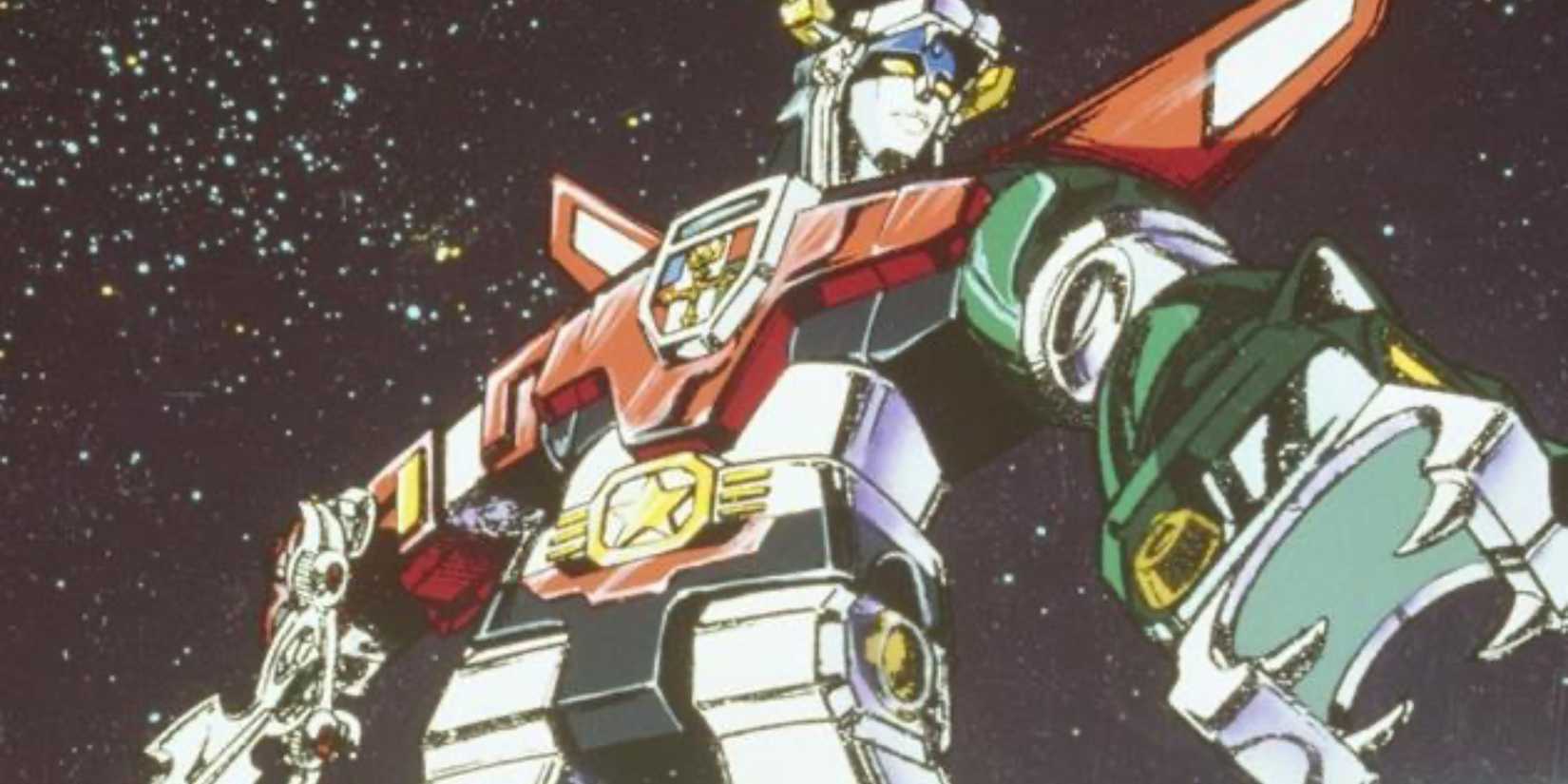 Henry Cavill's 'Voltron' Is Coming - Here's Everything We Know About ...