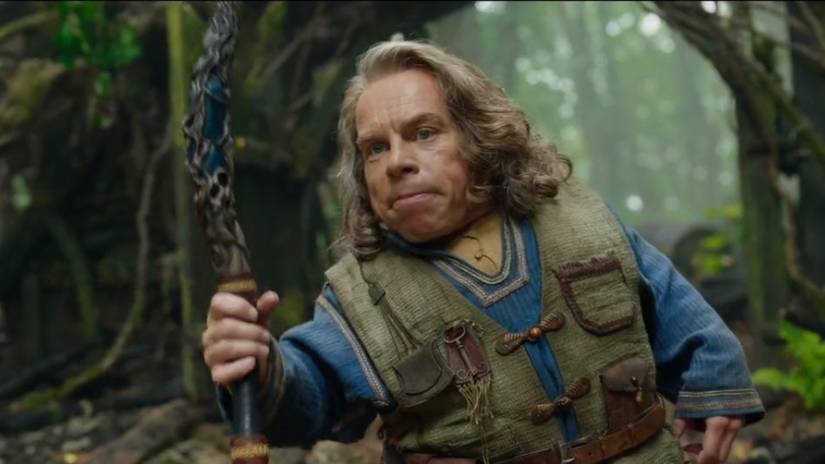 Willow Universe Explained: Everything to Know Before the Disney+ Series