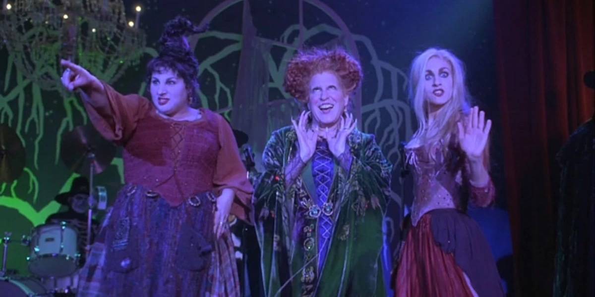 10 Best Horror Movie Songs For Your Halloween Party Playlist