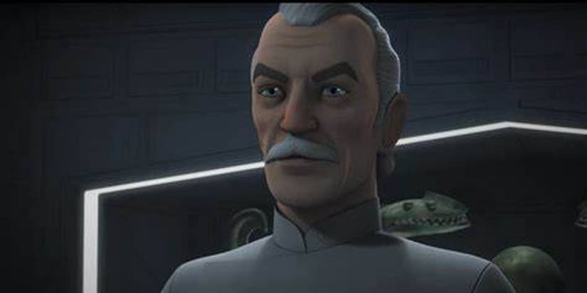 Star Wars: Every 'Clone Wars' Character Who Returned in 'Rebels'