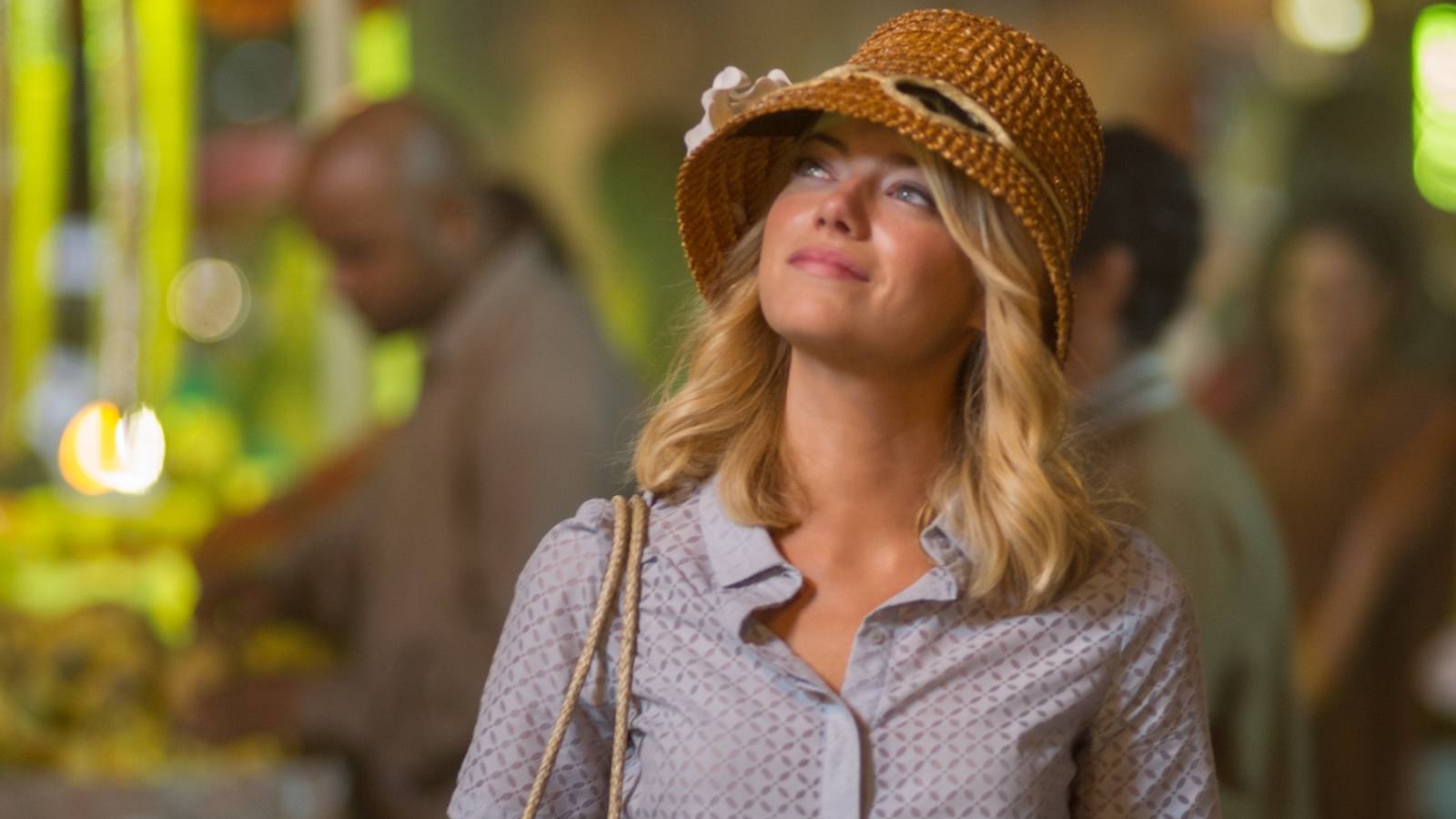 Emma Stone’s Controversial 20% Rotten Tomatoes Flop Is Dominating Netflix