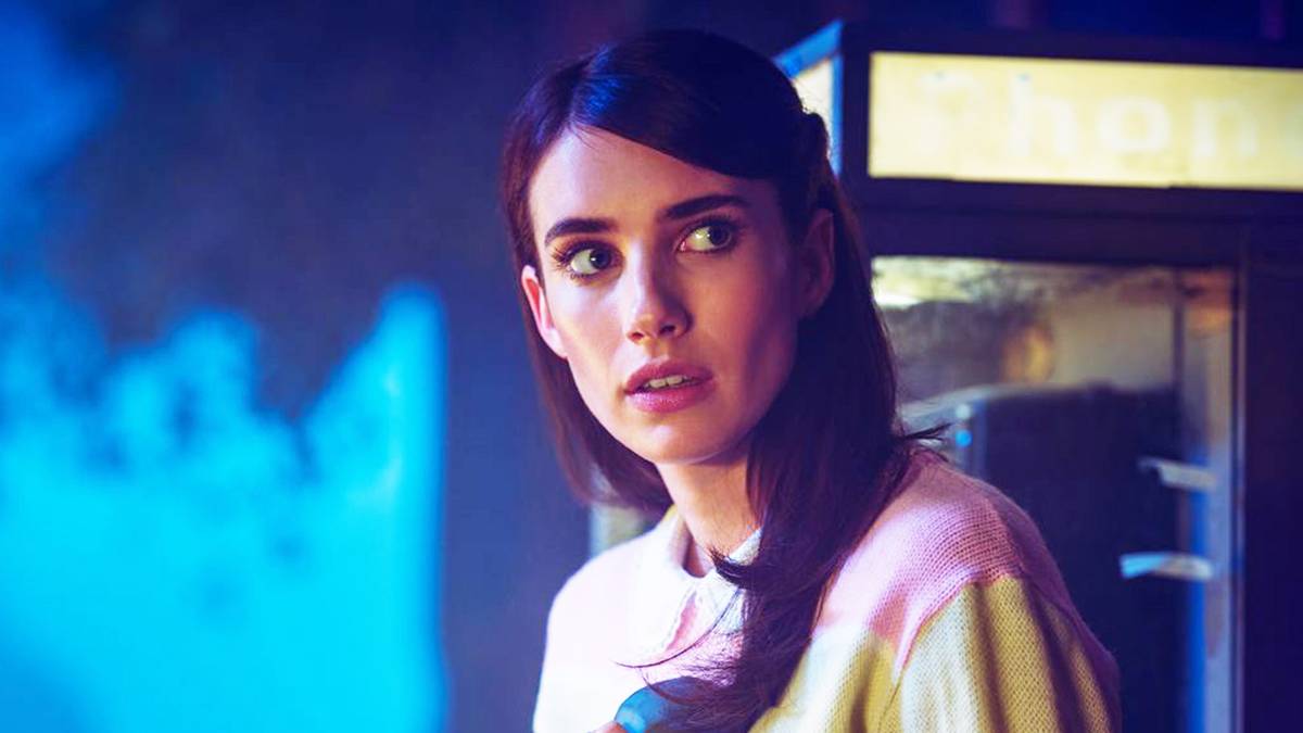Emma Roberts to Lead Rom-Com Space Cadet at Prime Video
