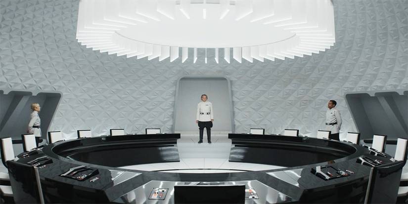 What Is the ISB, Imperial Security Bureau, in Andor?