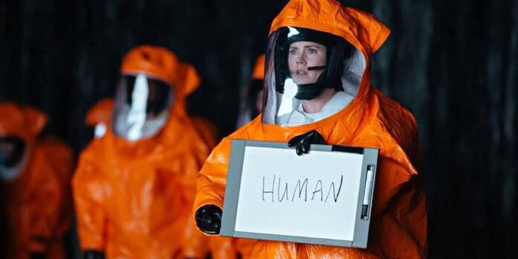 17 Best Sci-Fi Movies Based on Actual Science, Ranked by Accuracy