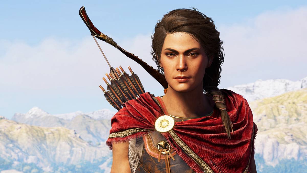 Assassin's Creed: Ubisoft Gives Update on Live-Action Netflix Series