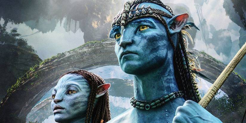 The True Story Behind How James Cameron Built Pandora