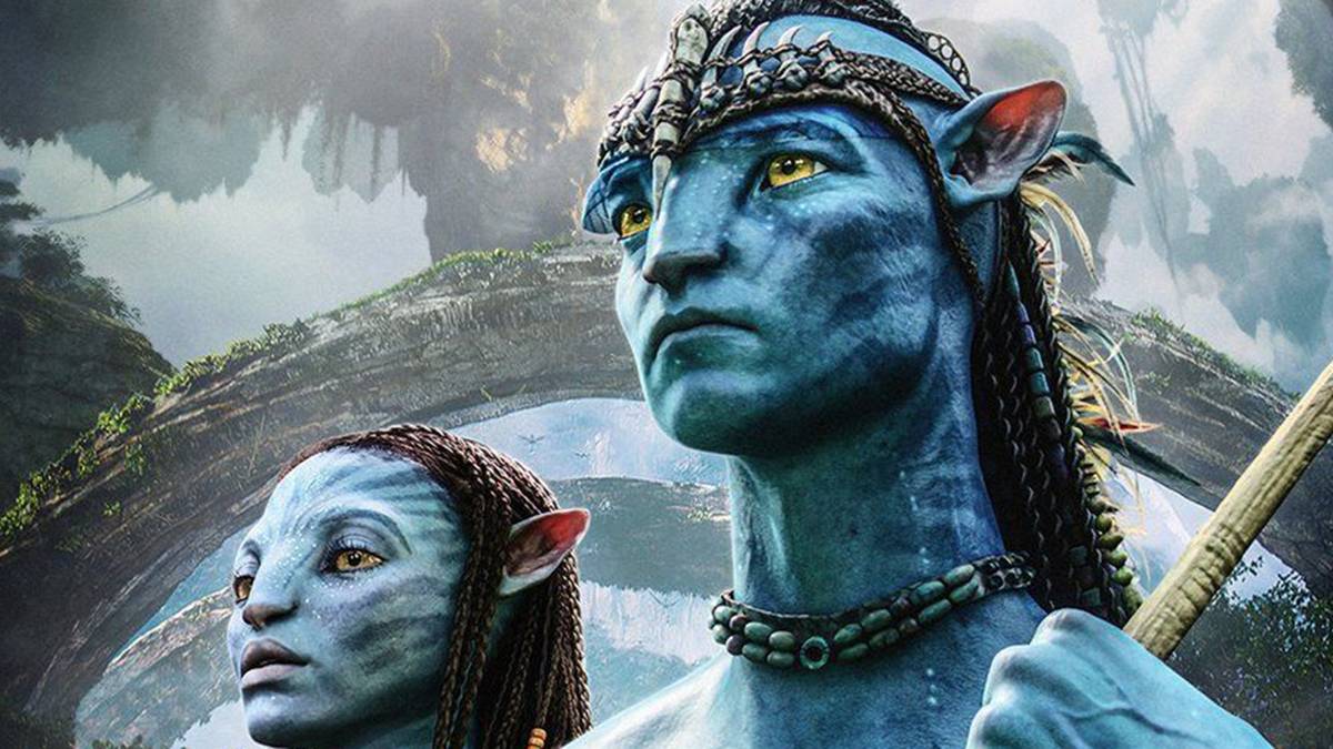 Where to Watch 'Avatar': Streaming, Digital, Blu-ray, and More
