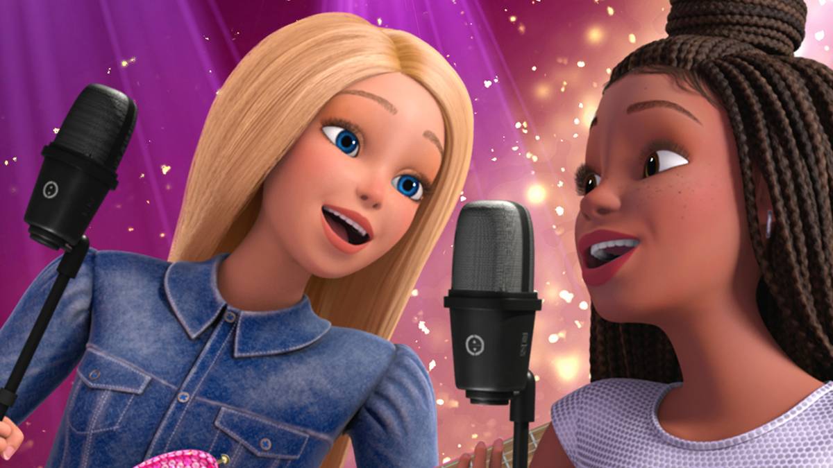 ‘Barbie Dreamhouse Challenge’ Competition Series Ordered at HGTV