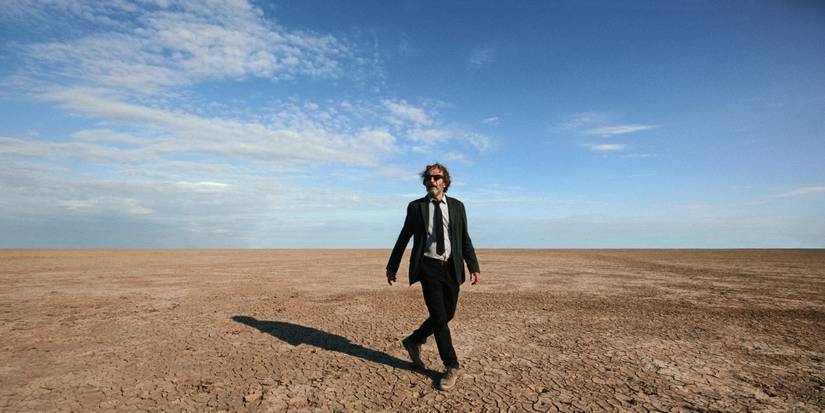 Bardo, False Chronicle of a Handful of Truths Review | Venice Film Festival