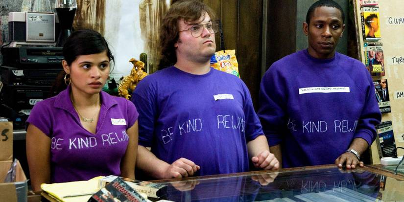 10 Movies That Recreated Scenes From Classic Films