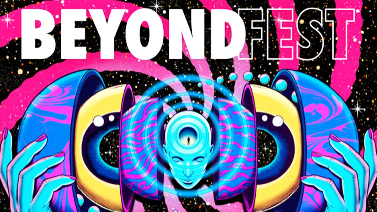 Beyond Fest Reveals 2022 Line-Up Including My Best Friend's Exorcism