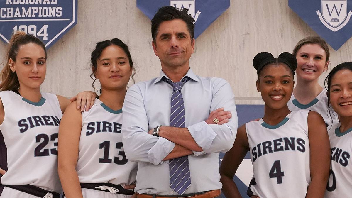 Big Shot Season 2 Trailer Shown at D23 Ahead of Disney+ Premiere