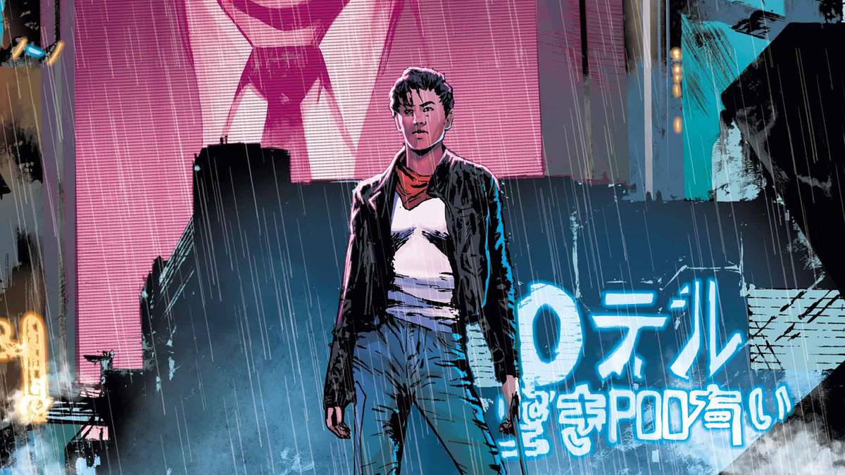 Blade Runner 2039 Covers Tease the Epic Conclusion of Ash’s Saga