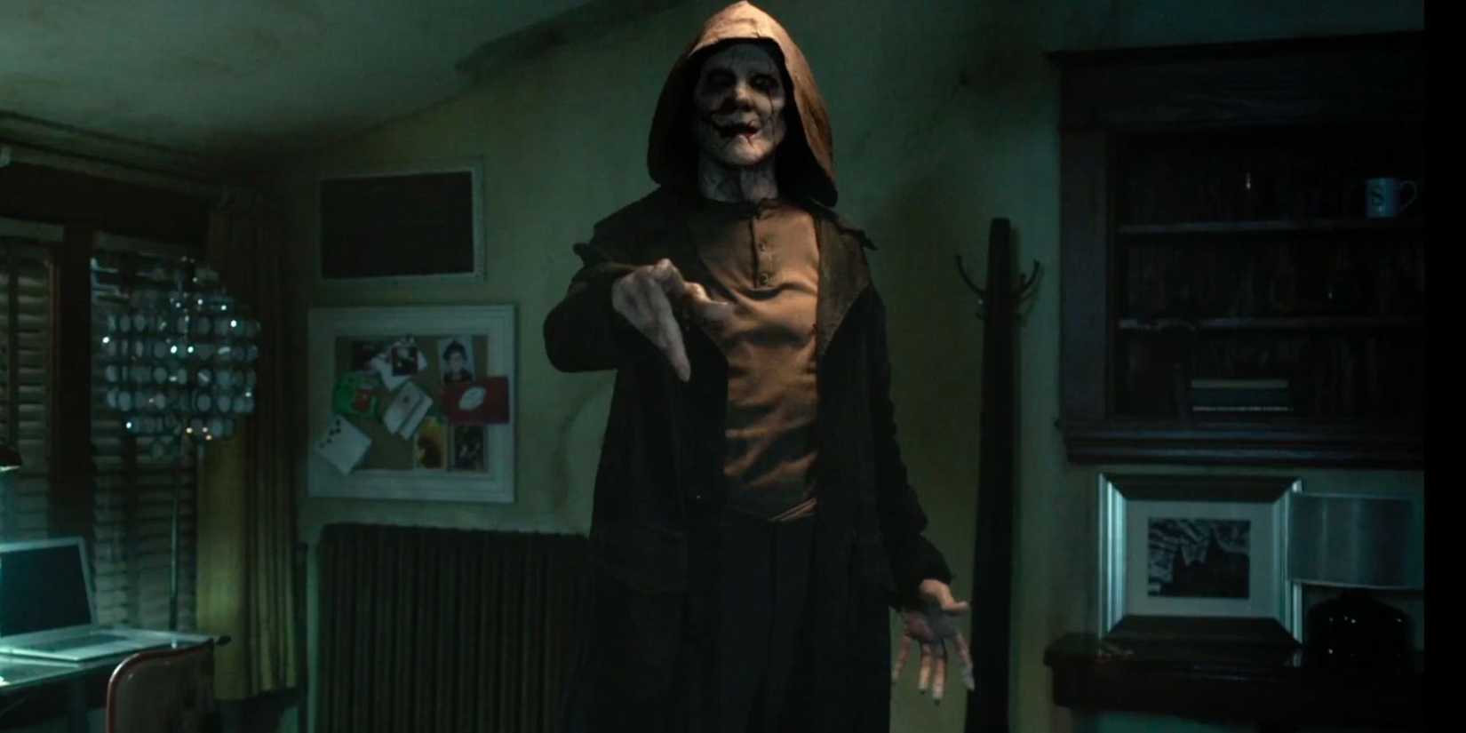 10 Worst Horror Movies of All Time, Ranked