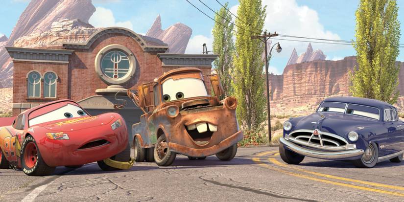 16 Best Racing Movies of All Time, Ranked