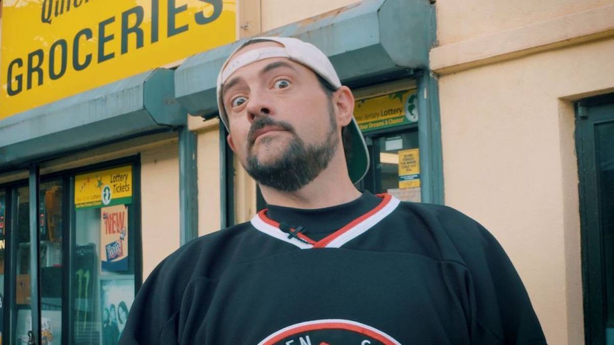 "That Would Have Been a Wonderful Marriage": Kevin Smith Opens Up About ...